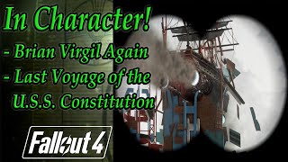 I have to Construct a Teleportation Device at Fallout 4 Nexus - Mods ...