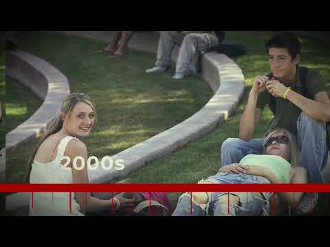 Through the Years: UNLV’s Evolution Since 1957