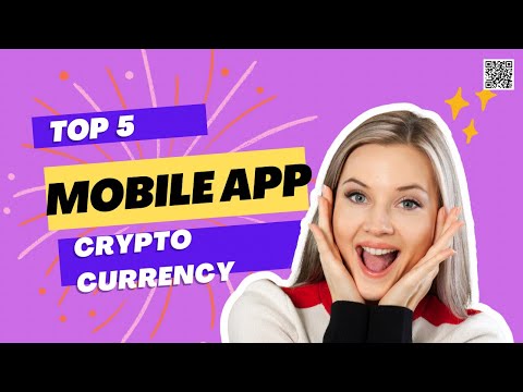 Top 5 Crypto App With Smartphones in 2022 🤑 | Best Mining App For Android 2022