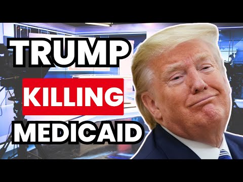 Nearly 11 Million To Lose Medicaid and Health Insurance | Will Yours Be Cut?