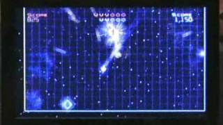 4 Games Like Geometry Wars: Galaxies for Nintendo Switch – Games Like