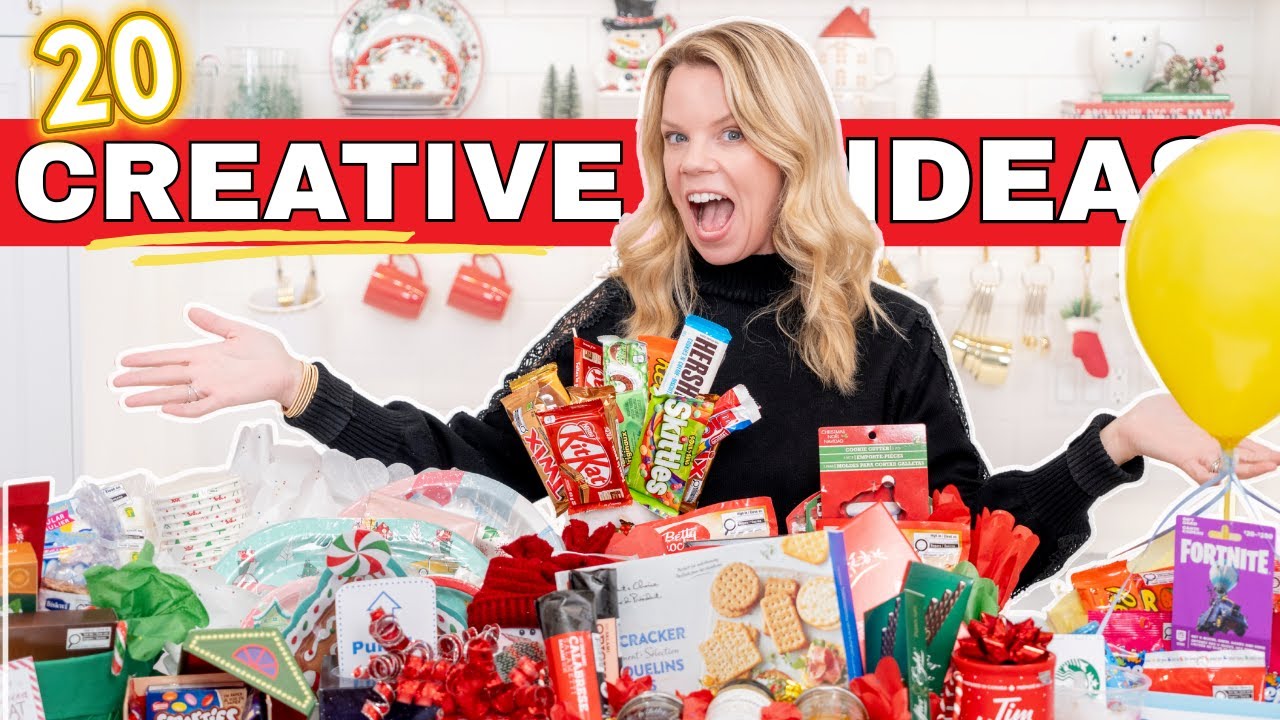 20 Last-Minute Christmas Gift Ideas 2025 (Plus 10 to Avoid!)