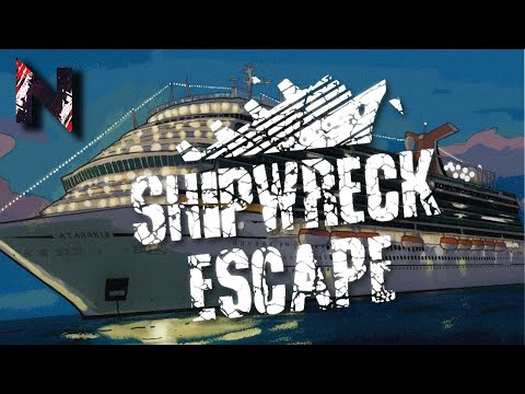 Steam Community :: Video :: NEW!! SINKING SHIP ESCAPE GAME | Shipwreck ...