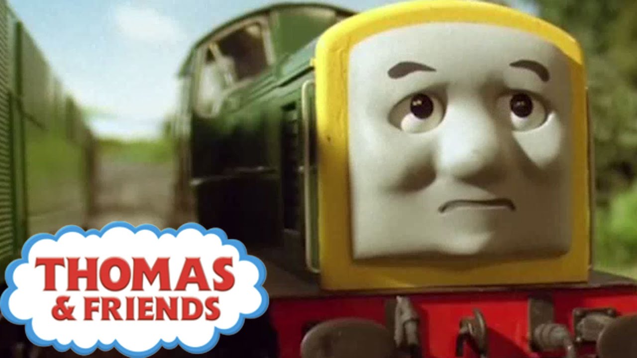 Double Teething Troubles | S5 E4 | Thomas & Friends | Full Episode | Cartoons for Kids
