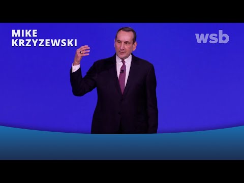 Mike "Coach K" Krzyzewski on Why Giving Teams Ownership Inspires Excellence
