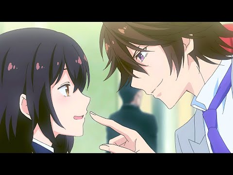 The 7 Best Romance Anime On Netflix