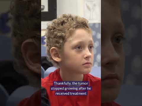 Sheba Medical Center | Igor's battle with cancer