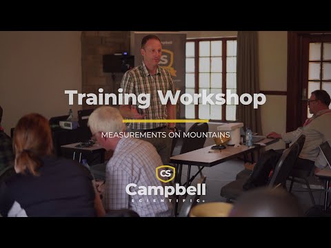 Empowering the Next Generation of Mountain Climate Researchers:...