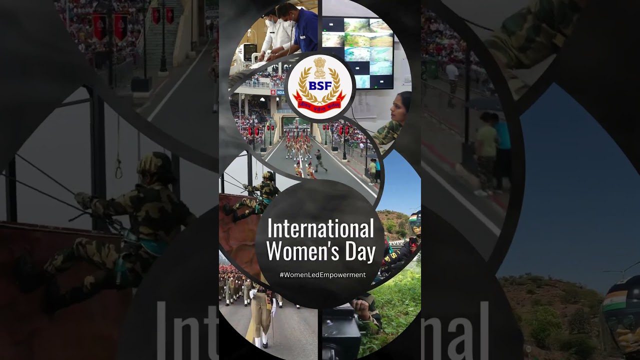 International Womens Day 2025