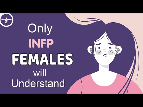 5 Relatable Struggles of INFP Females