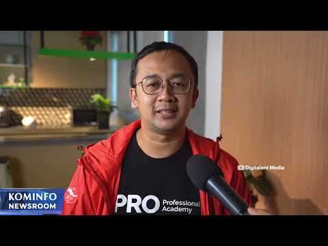 Kominfo Rilis Status Literasi Digital Indonesia 2022
