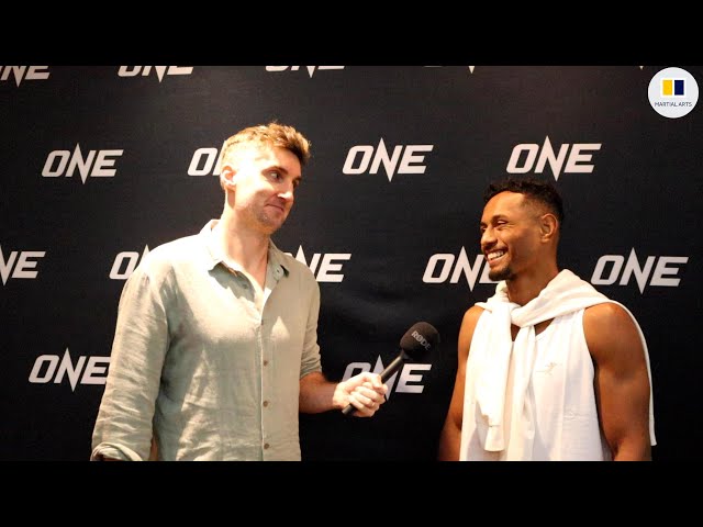 Felipe Lobo Muay Thai: Felipe Lobo says bantamweight MMA king Fabricio ...