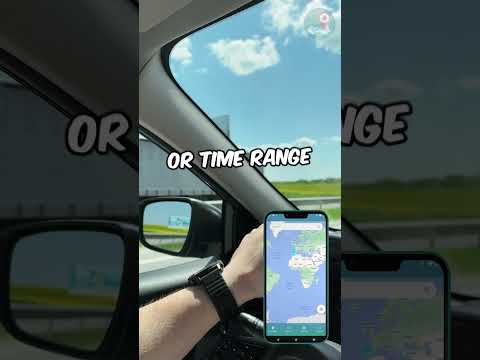 Geominder: The Ultimate Geo-Reminder App! 📍⏰