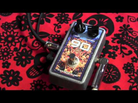 devi ever : fx - Ninety - 2307 series | Reverb