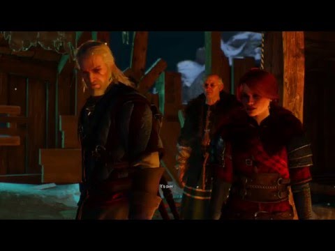 Steam Community :: Video :: The Witcher 3 Weird Glitches