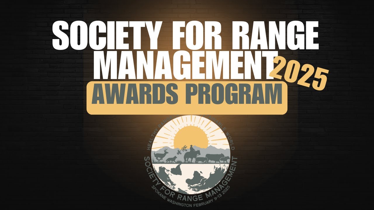 SRM 2025 Awards Program