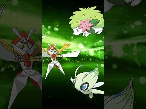 Who is the strongest 'GRASS TYPE POKEMON' - Bulba Broadcast #pokemon #starterpokemon