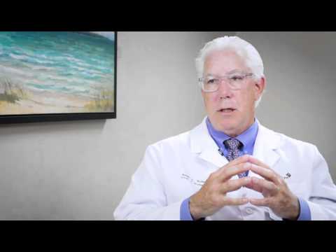 Video Biography for Julian Schink, MD