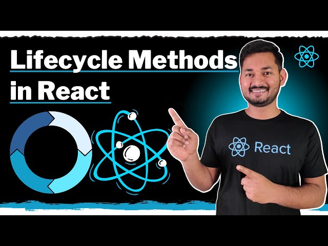 Understanding Component Lifecycle Methods in React: A Comprehensive Guide | Galaxy.ai | Galaxy.ai