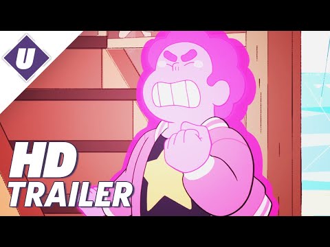 Steven Universe Future - Official Trailer | Four-Part Special