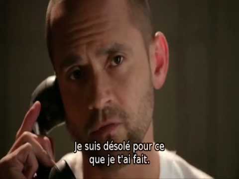 One Tree Hill - 907 - Brooke & Xavier - [Lk49]