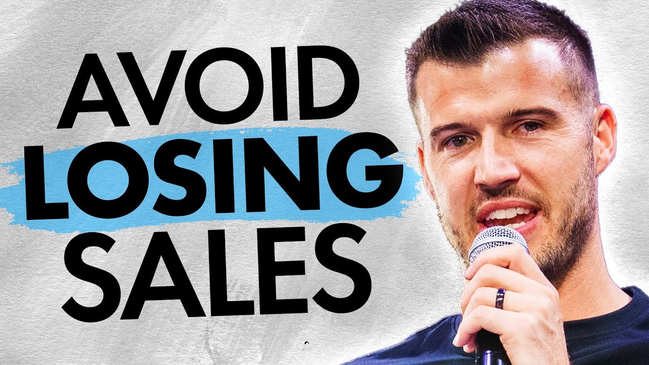 5 Mistakes All Insurance Agents Make