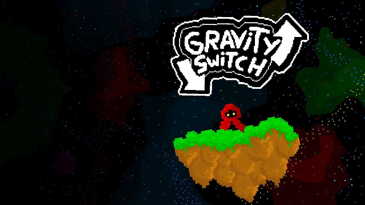 Gravity Switch OST