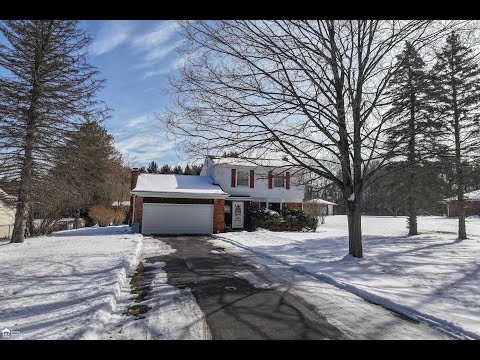 NEW LISTING: 7121 Blankenship Circle Davison MI 48423