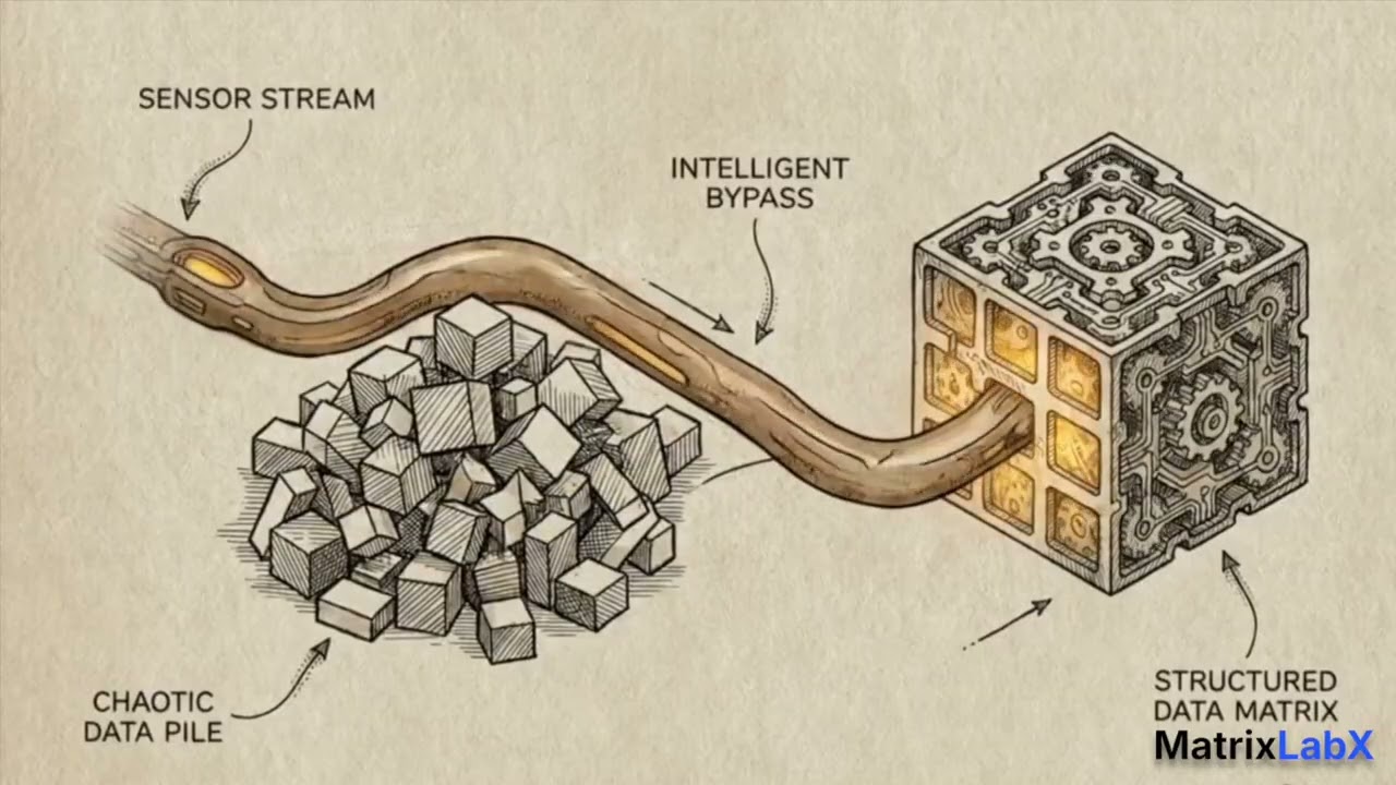 MatrixLabX Visibility Engine™ Unified GEO SEO AEO Agentic Platform