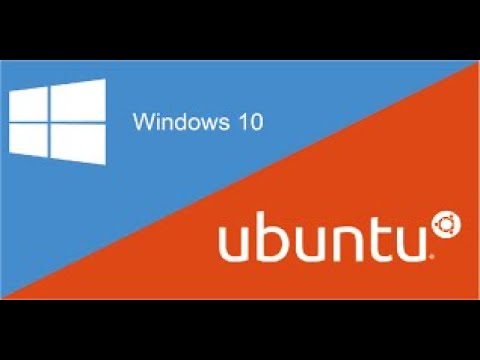 How to install and Run Bash/Linux in your Windows Computer