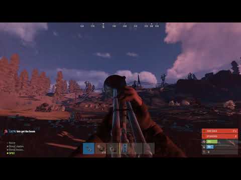 Steam Community :: Video :: Rust-Trumpet Bumblebee
