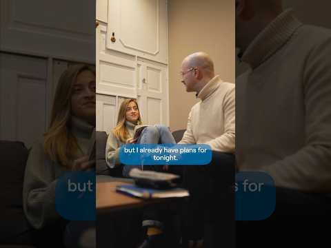 3 ways to politely decline an invite!