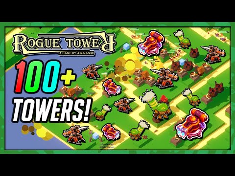 Steam Community :: Rogue Tower