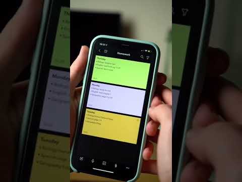 My Favorite Productive apps for students ????#shorts #study