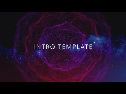 FREE Cinematic Trailer Intro Template #254 Sony Vegas Pro