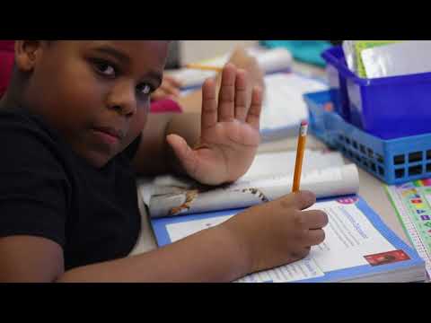 PS 140Q CLASSROOM HIGHLIGHT OF THE WEEK