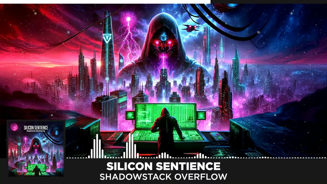 Silicon Sentience – Shadowstack Overflow