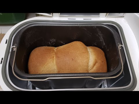 Black+Decker all in one B2300 3LB Bread Maker #electronic #breadmaker #machine #kitchen #tools