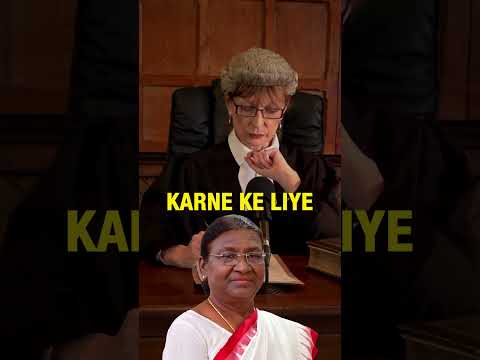 Establishment of Supreme Court : Article 124 | EXPLAINED By Advocate Anuj Chauhan