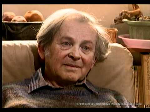 Artists of Terezin: Leo Haas | Holocaust Education Video Toolbox