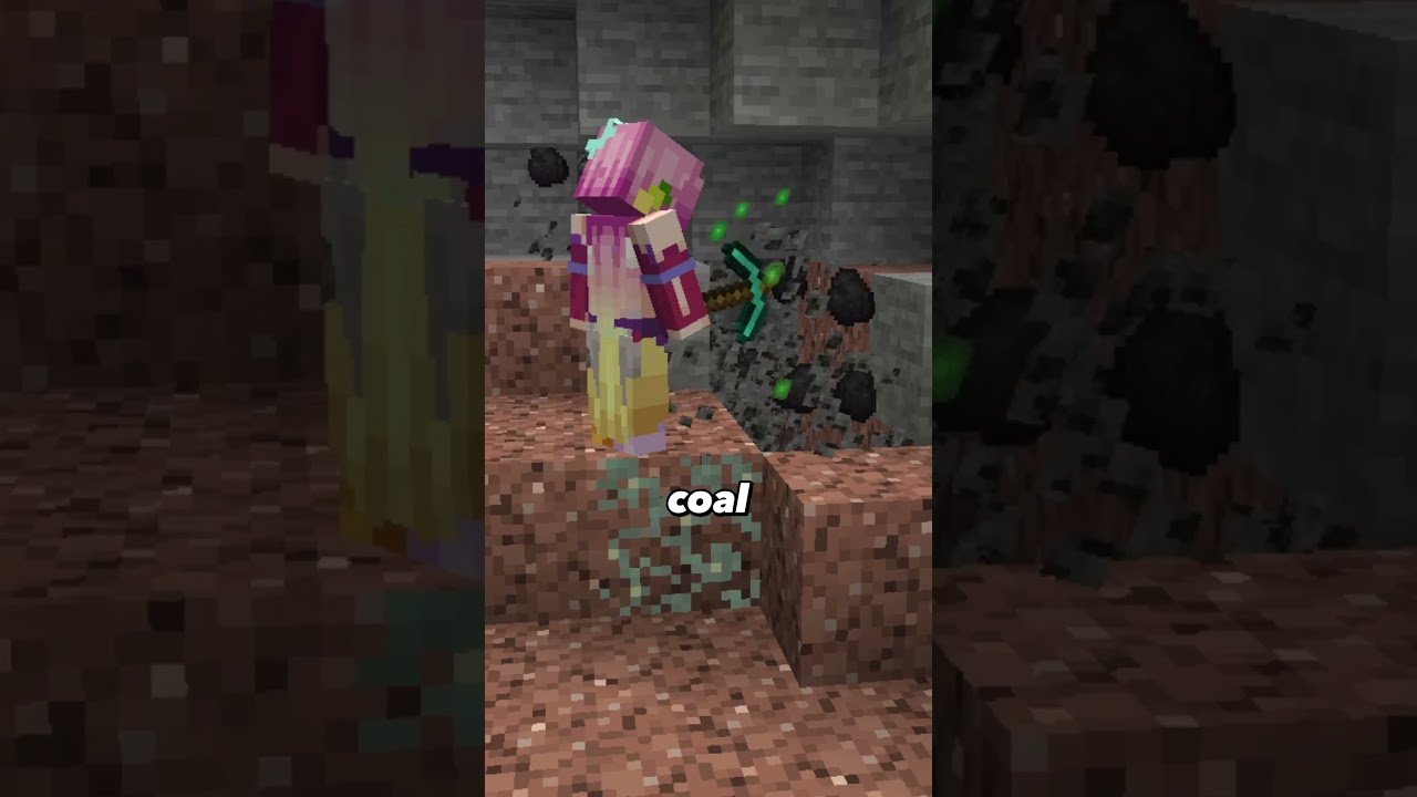 This Mod Breaks Every Ore At Once!