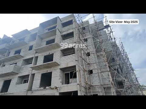SLV Enclave Kadugodi, Bangalore | Price List & Brochure, Floor Plan ...