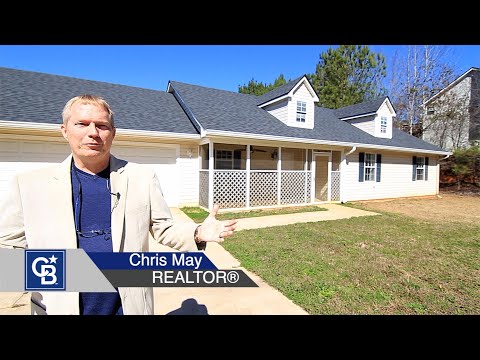 SOLD!!! Closed 3/31/22 - 45 Brighton Dr Covington GA 30016