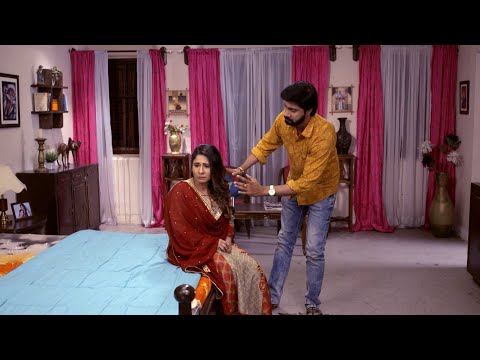 क्या Rakhi Shakti को माफ कर देगी? |Half Marriage |Full Ep.140 | 6 Apr 18|@andtvchannel