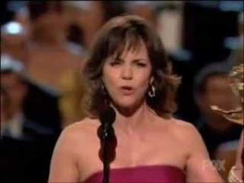 Fox censored Sally Fields | Later On