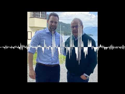 Podcast – Ralph Janik