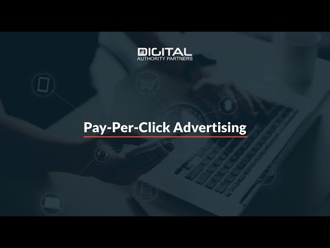 The Fundamentals of a Pay-Per-Click Advertising Campaign