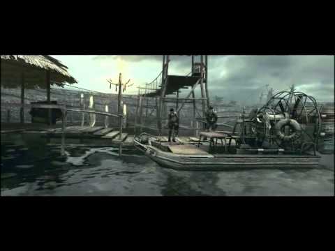 Steam Community :: Video :: Resident Evil 5 - 3-1 (Treasures Wlkthrough ...