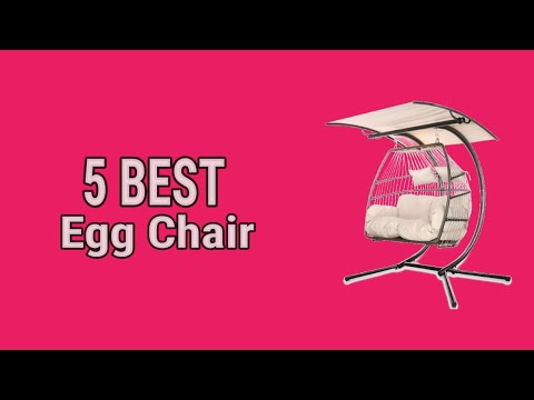 5 Best Egg Chair