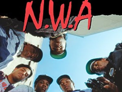 DJ YELLA Tells the story behind the iconic Straight Outta Compton Cover